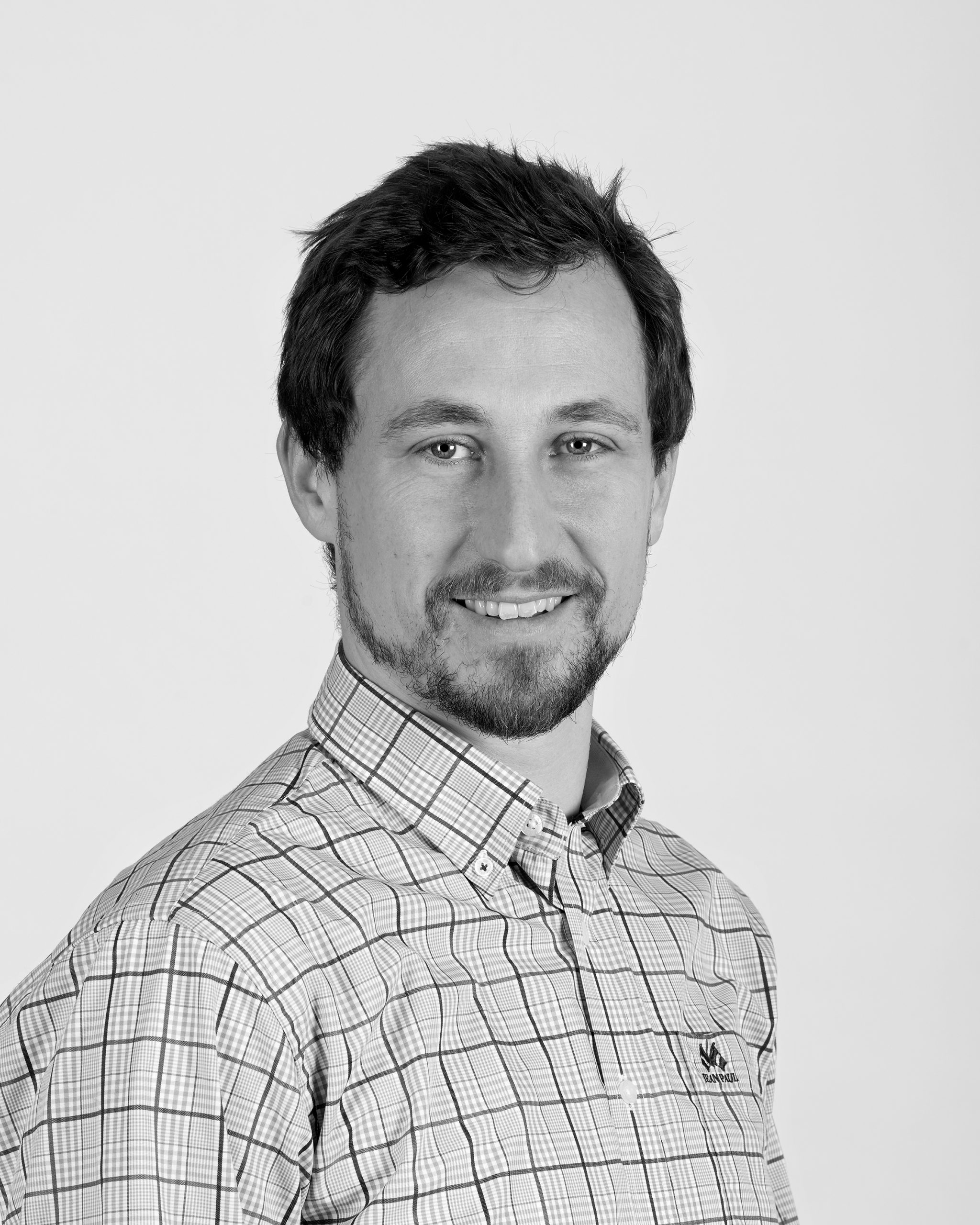 Team - Dataloy Systems