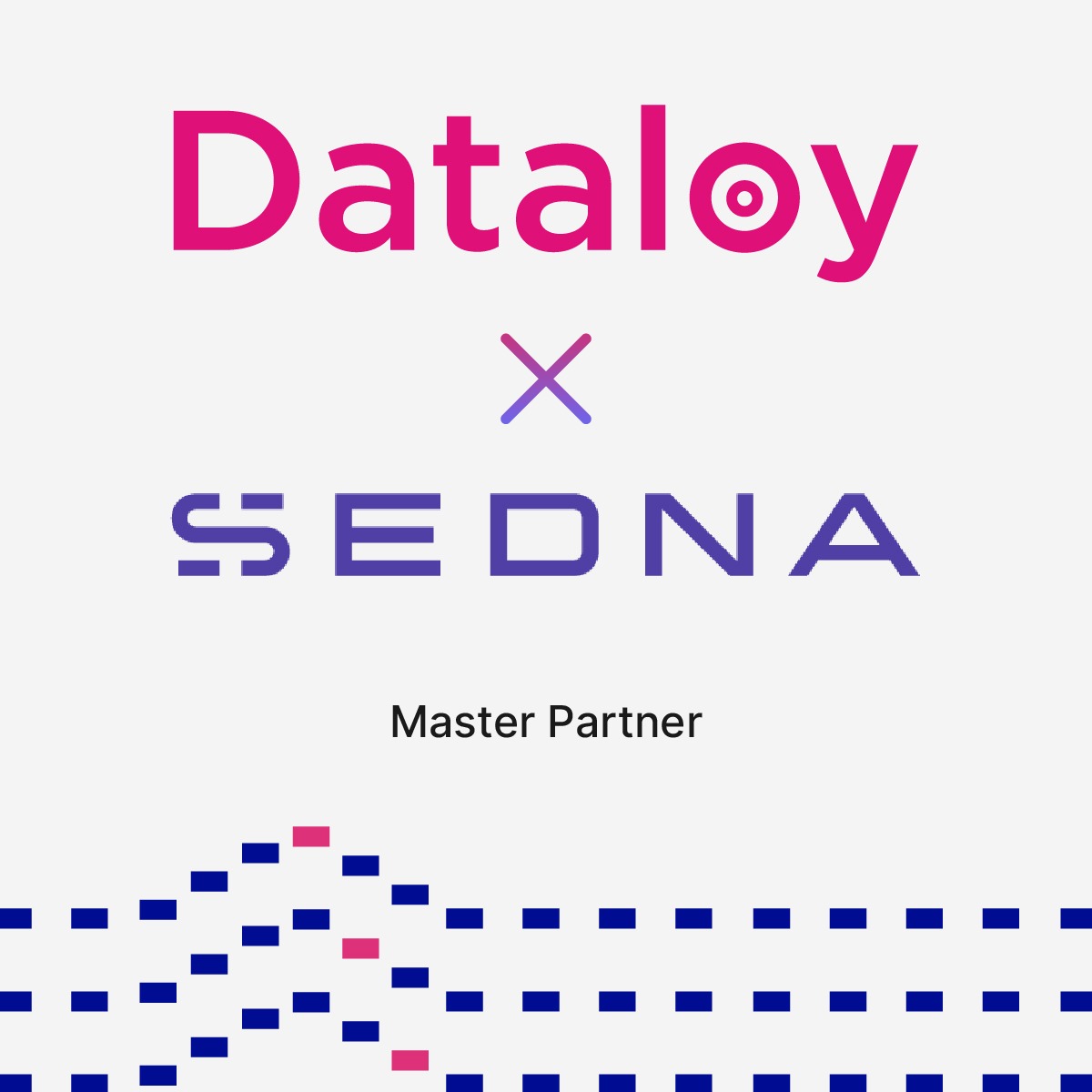 Dataloy Systems partners with Prosmar - Dataloy Systems