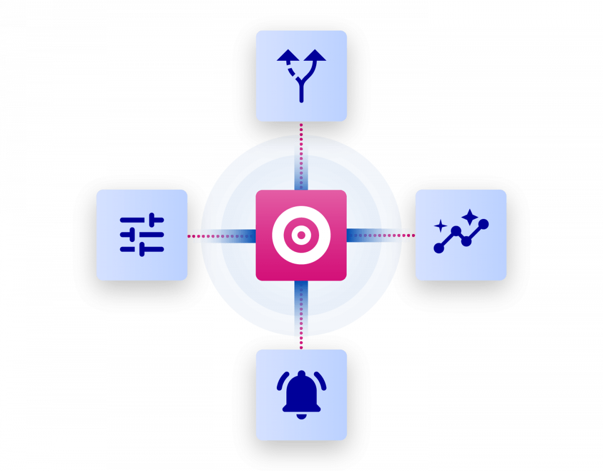 Towards Fuel Efficiency with Integrated Fleet Deployment and Bunker Management - Dataloy Systems