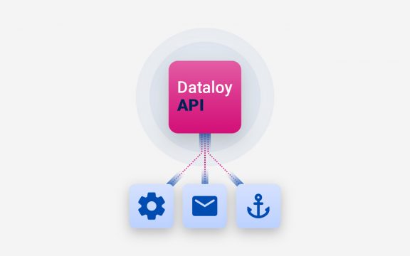 Dataloy Systems: Integrated chartering and operations software