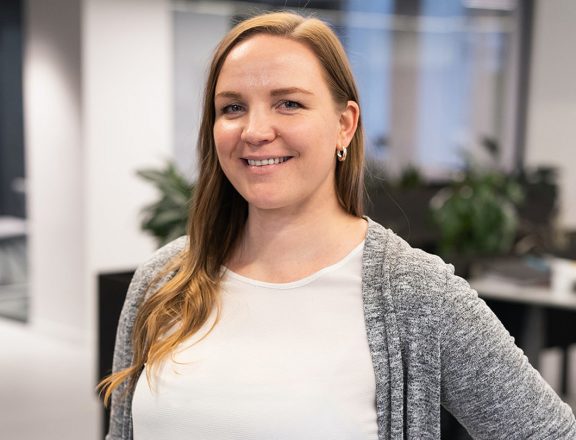 Team - Dataloy Systems