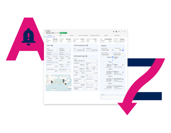 Dataloy Alphabet - Dataloy Systems
