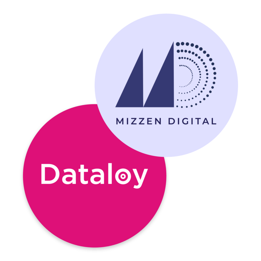 Mizzen Digital Partner Profile - Dataloy Systems Mizzen Digital Partner Profile - Dataloy Systems