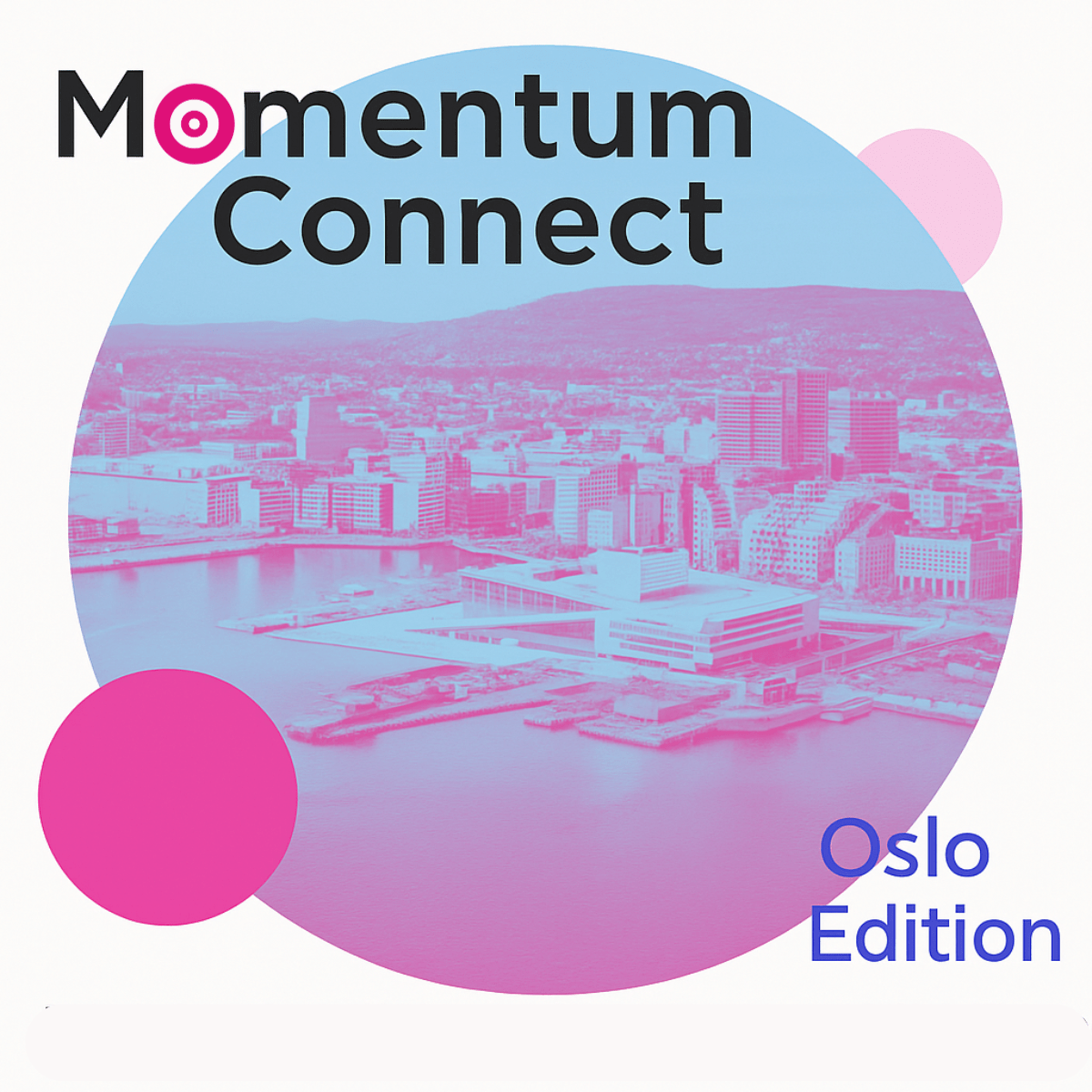 Momentum Connect Event 2025 - Dataloy Systems
